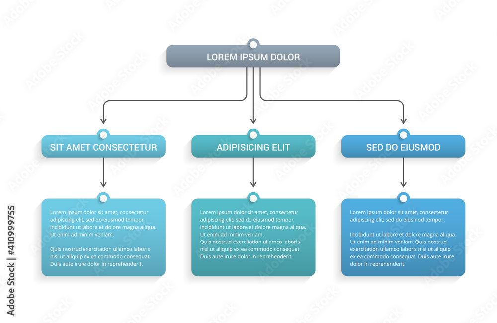 FlowChart Stock Vector | Adobe Stock