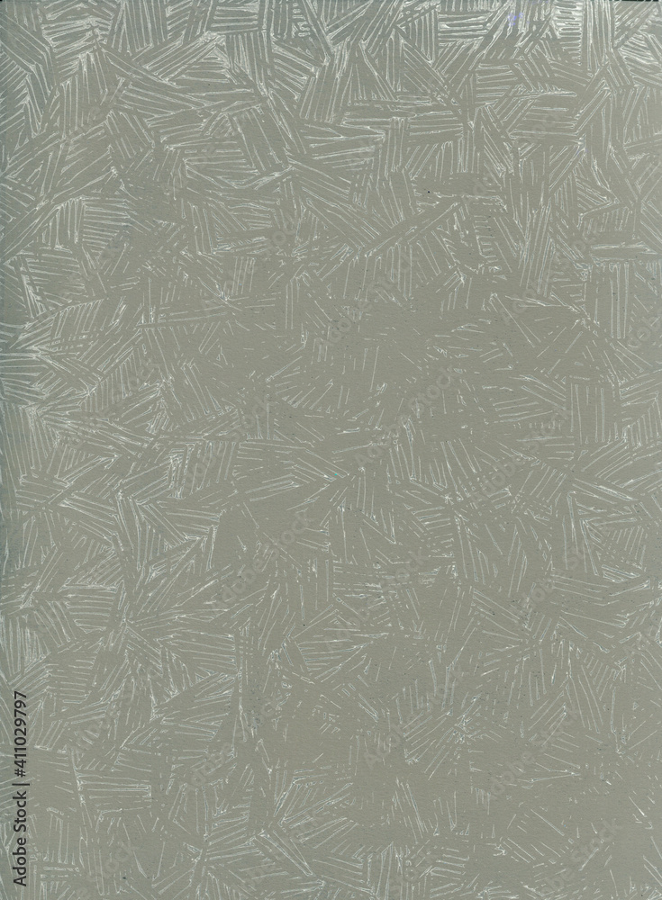 texture. paint roll using Monotypes technique Stock Illustration ...