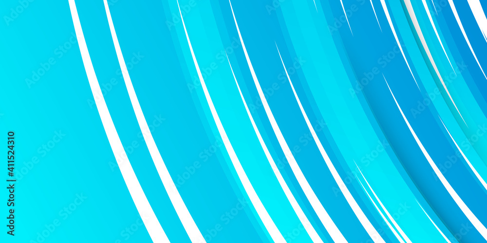 Light blue background movement city infrastructure subway. Blue speed ...