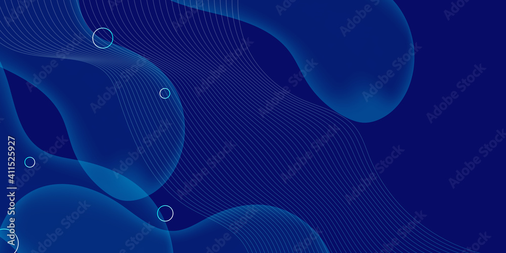abstract blue background. Blue background vector illustration lighting ...