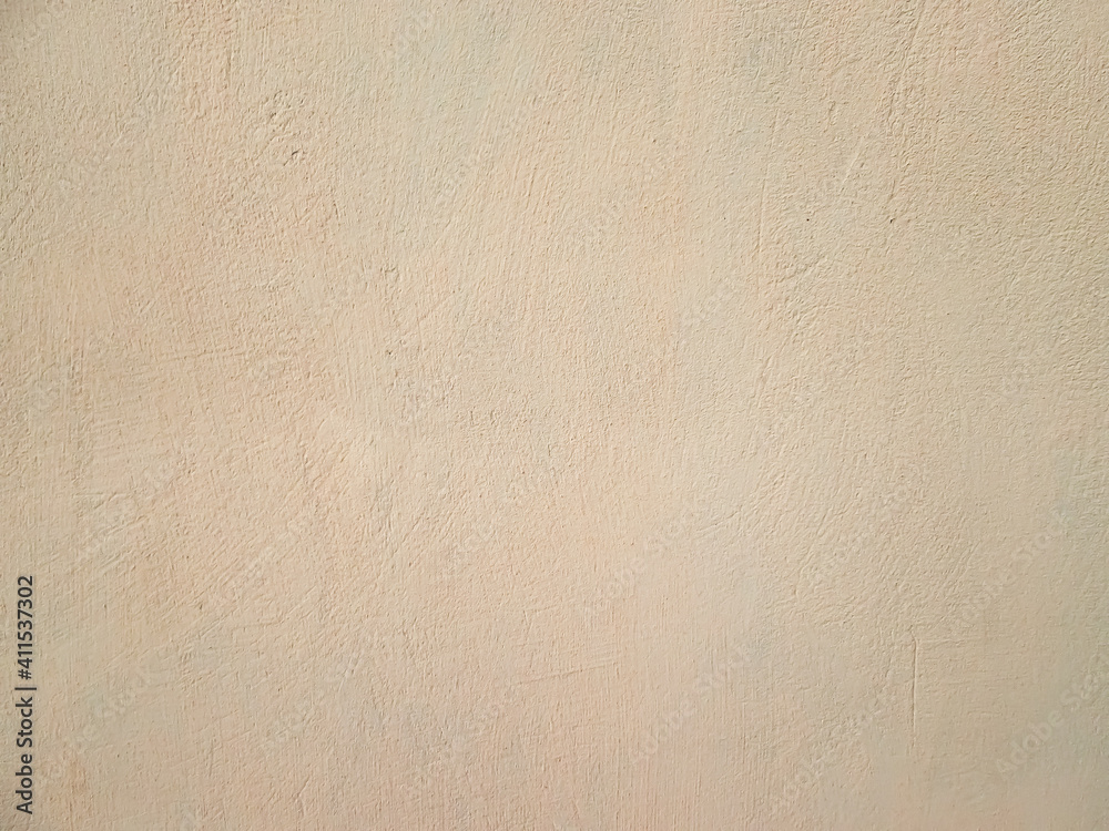 Beige grainy paint. Light texture with a grainy surface. Stock Photo ...