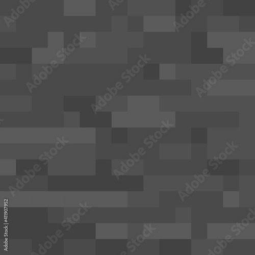 Minecraft Stone Texture 16x16
