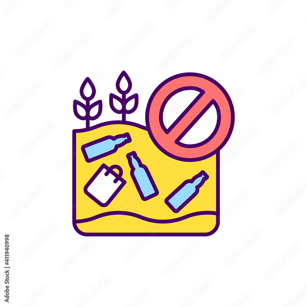 Land Pollution Prevention