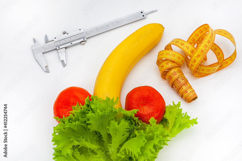 Male problems, Concept - the size of a male penis, Concept of ...