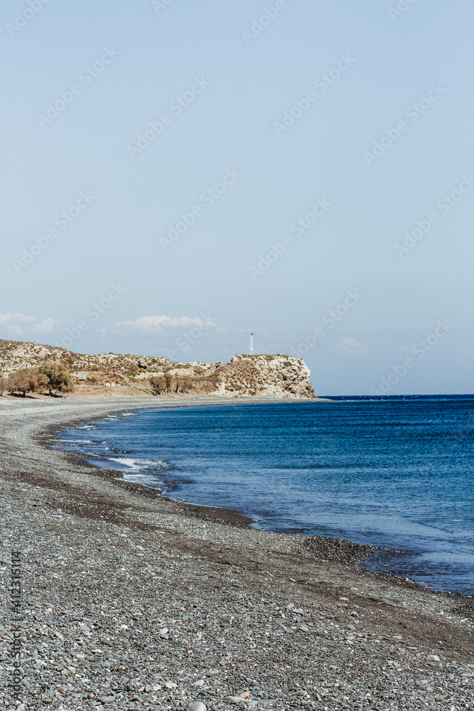 Beach Stock Photo | Adobe Stock