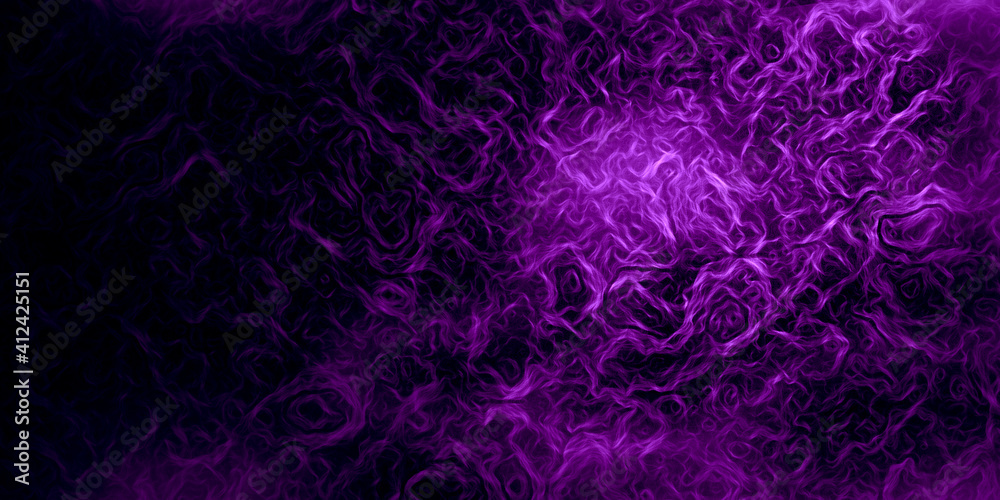 Mystical Purple Backgrounds