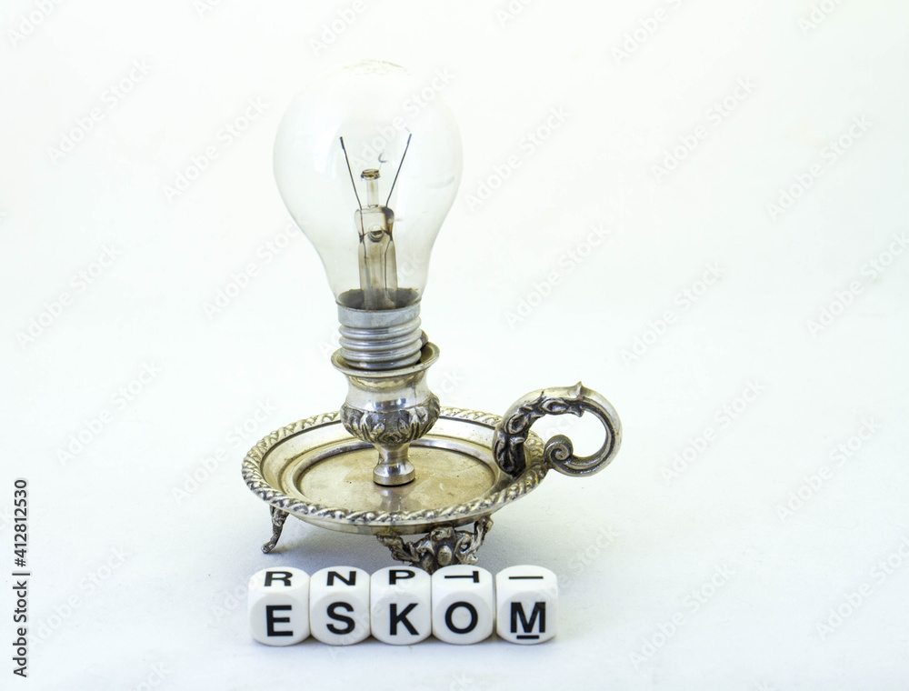 South African state owned power utility Eskom continuous with rolling ...