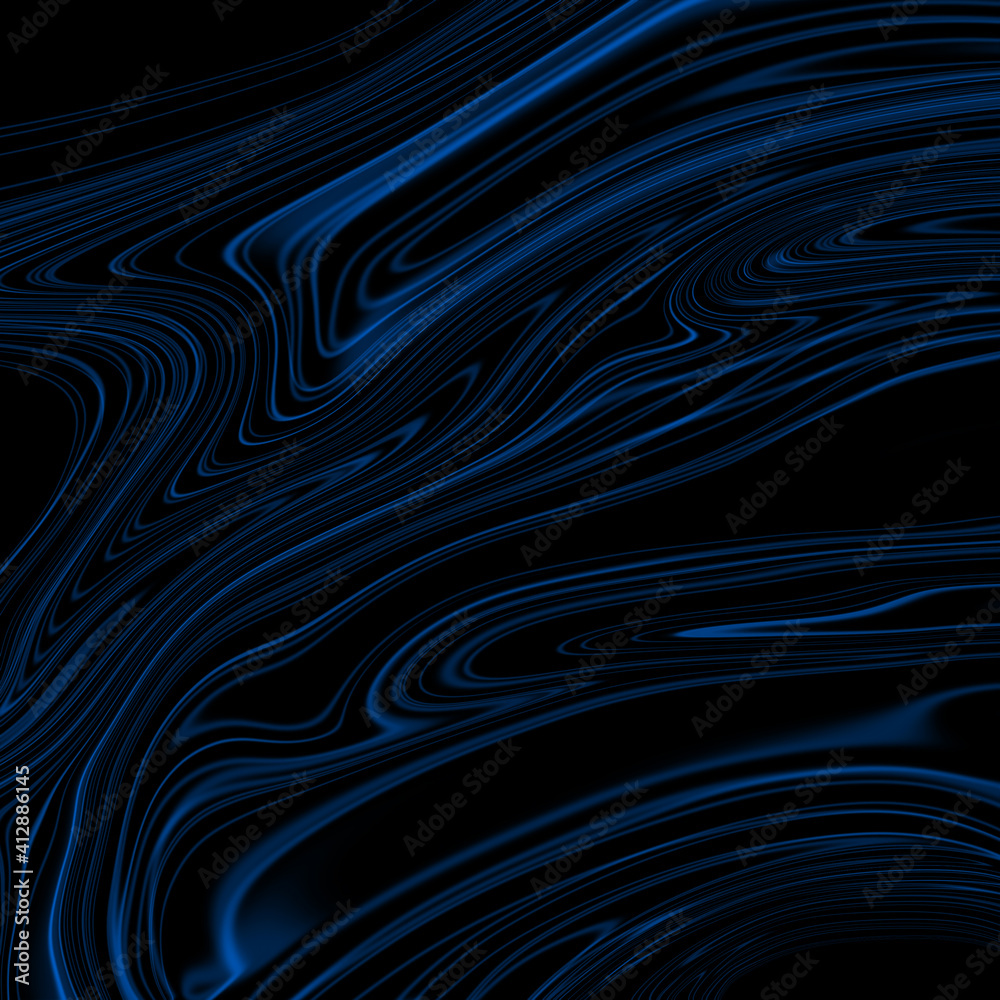 fluid digital art backgrounds with different colors shades in dynamic ...