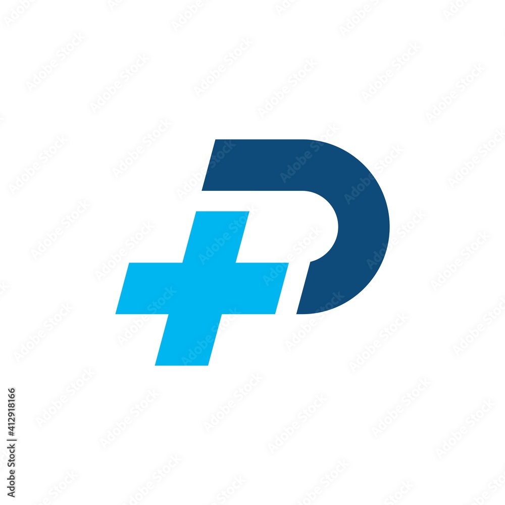 Letter P Medical Logo Vector Stock Vector Adobe Stock letter-p-medical-logo-vector-stock-vector-adobe-stock