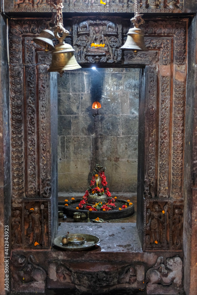 Mukteshwar Temple is a 10th century Hindu temple dedicated to Shiva ... Mukteshwar Temple is a 10th century Hindu temple dedicated to Shiva ...