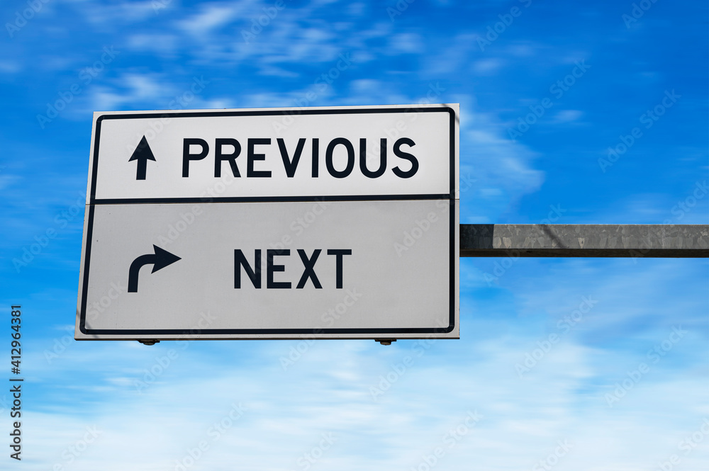 Crossroads Road Sign