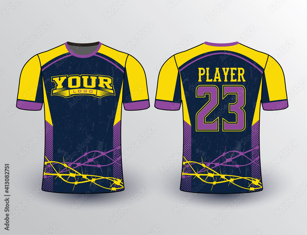 Baseball softball soccer esports all sports team gear unique design ...