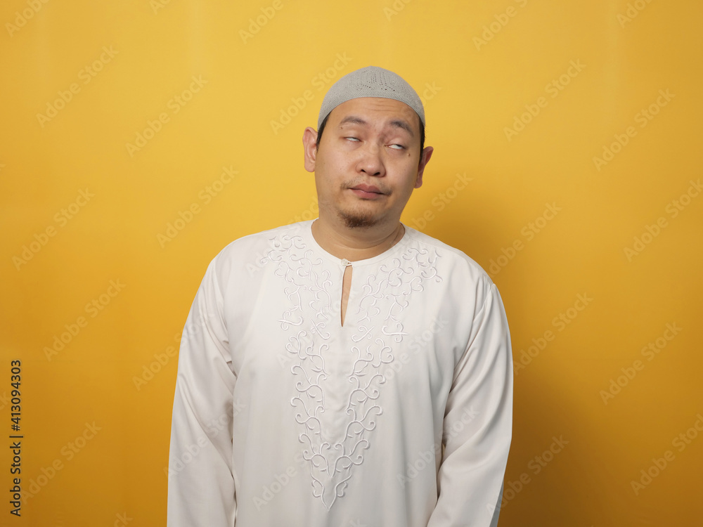 Funny Muslim Pictures