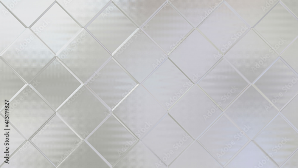 Light Grey Square Background Design Stock Photo | Adobe Stock