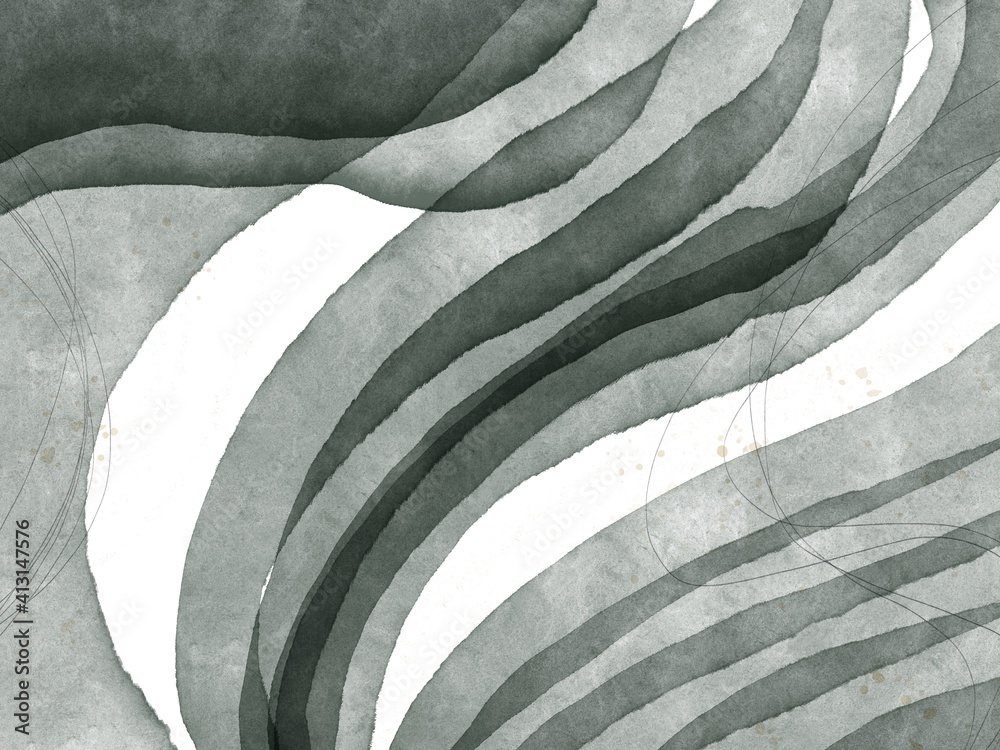 Liquid watercolor marble imitation stone translucent overlay memphis ...