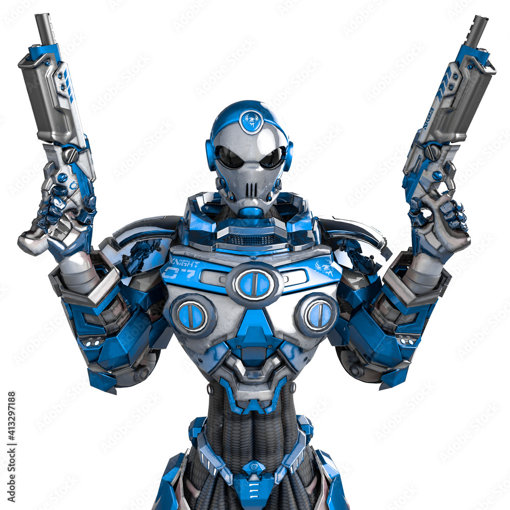 knight vision loaded Stock Illustration | Adobe Stock