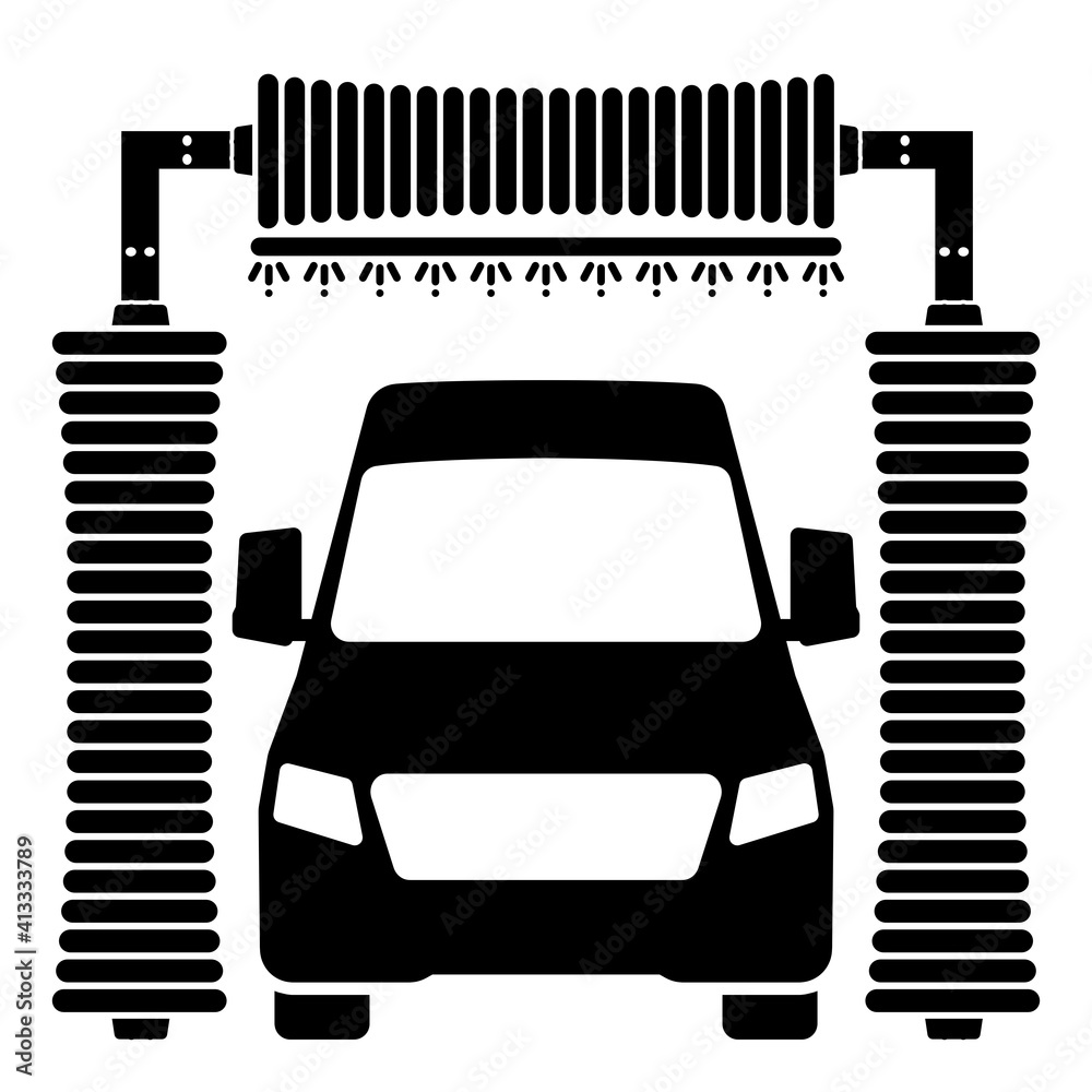 ngi1088 NewGraphicIcon ngi - german: Kleintransporter / Van in ...