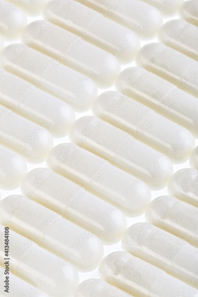 Herbal medicine capsule for the treatment of virus and diseases. Close ...