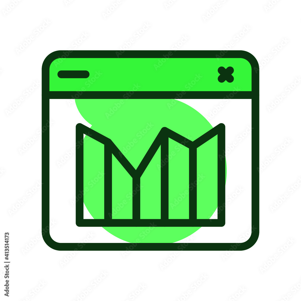 Garis besar ikon vektor untuk web dan mobile. Stroke 2 piksel tipis ...