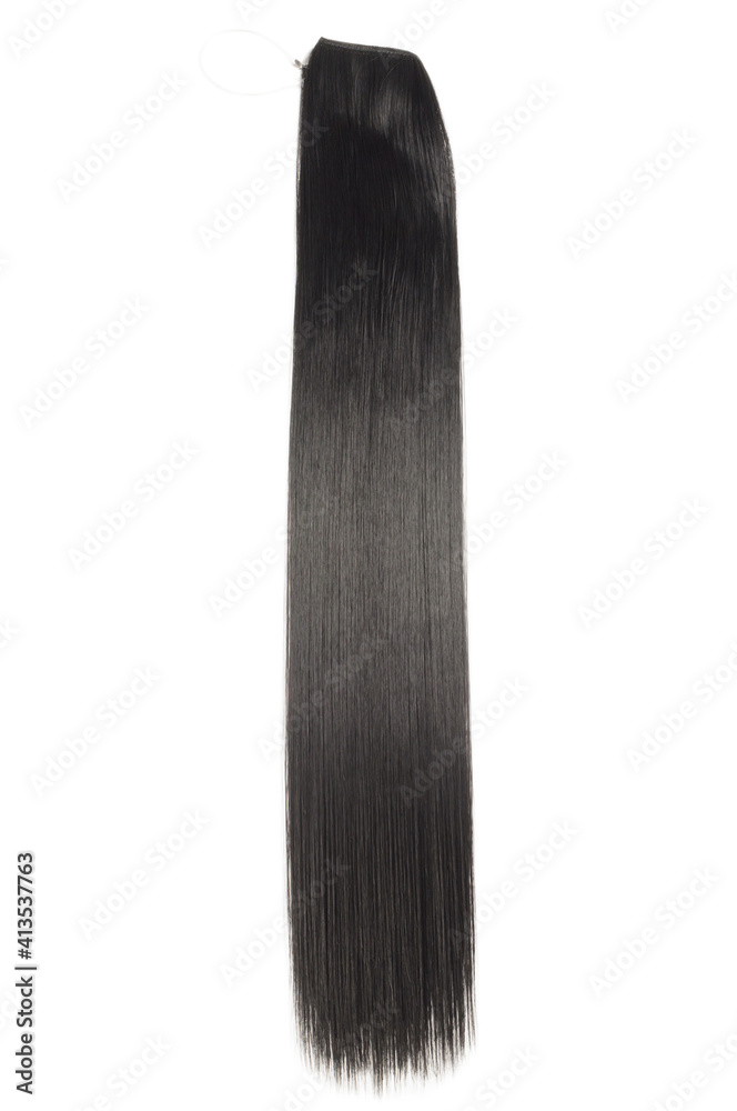 Straight Piece Of String