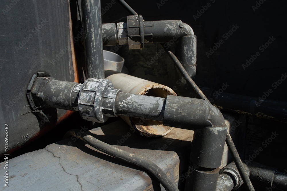 A stopcock is a valve form used to control the flow of fluid or gas ...