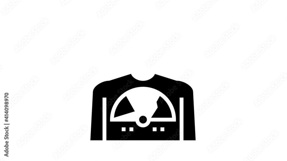 Business Ethics Moral Icon Animation Social Ethics And Partnership ...