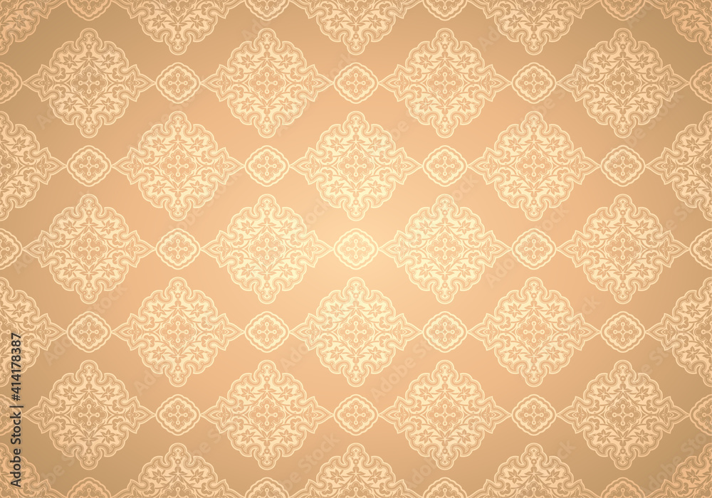 Persian Wallpaper