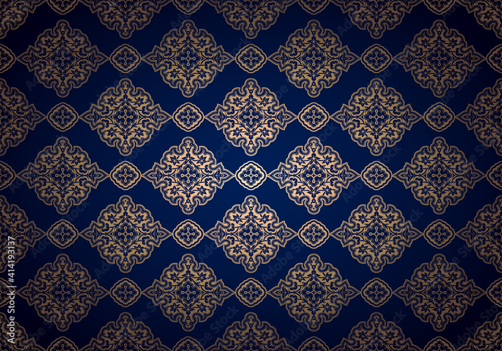 Persian Wallpaper