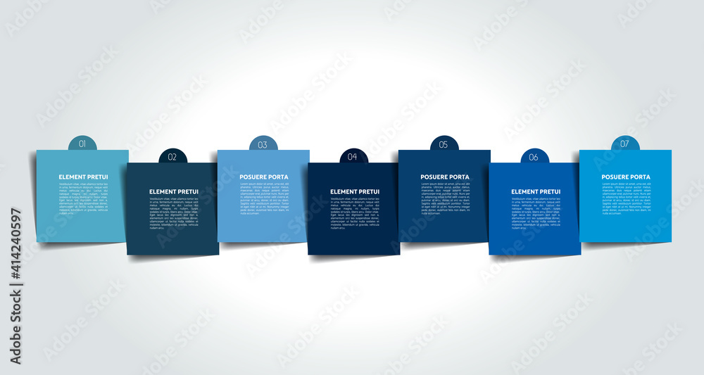 Table, schedule, organizer, planner, notepad, timetable. Step by step ...