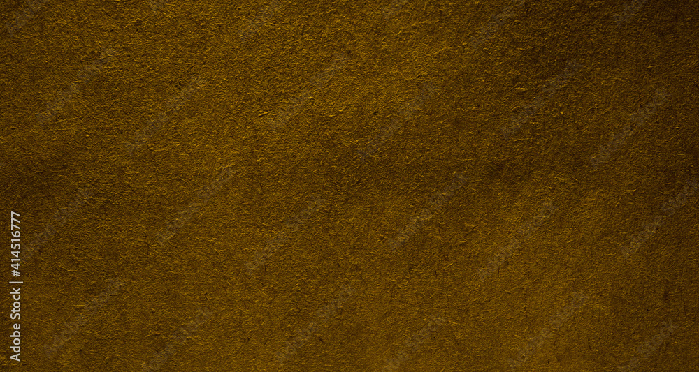 Gold old paper texture. Paper texture background Stock Photo | Adobe Stock