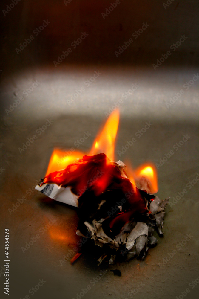Fire Stock Photo | Adobe Stock