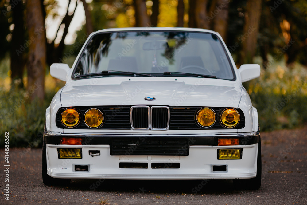 Bbs Wheels Bmw E30