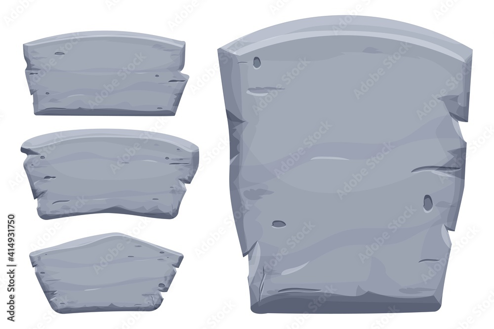 Stone Tablet Clipart