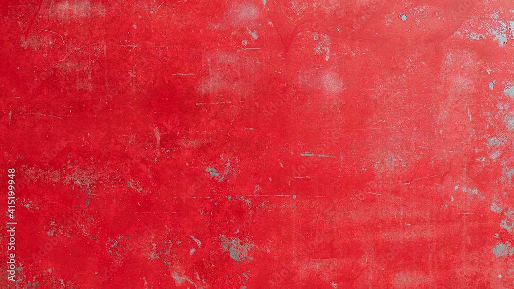 background texture with Red painted steel surface. Stock Photo | Adobe ...
