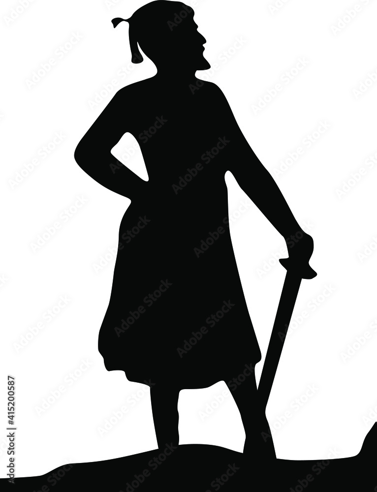 shivaji maharaj vector , shivaji maharaj logo Stock Vector | Adobe Stock