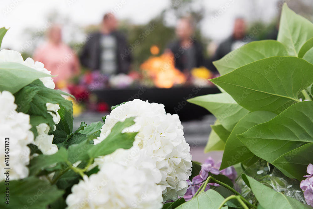 International Day of Remembrance of Those Who Died in Wars and Fascism ...