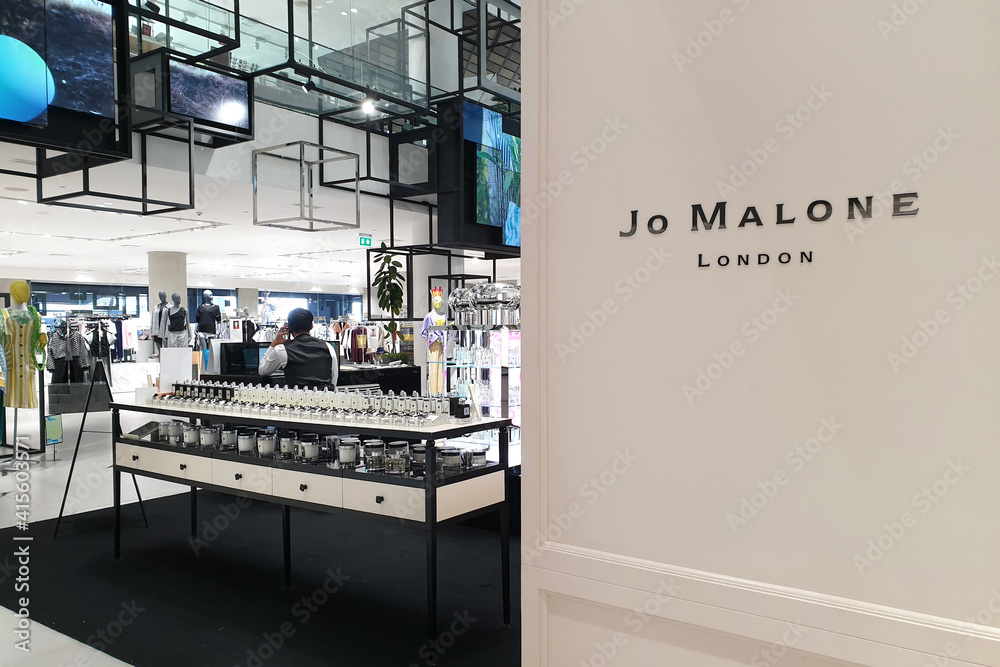 Jo Malone Store