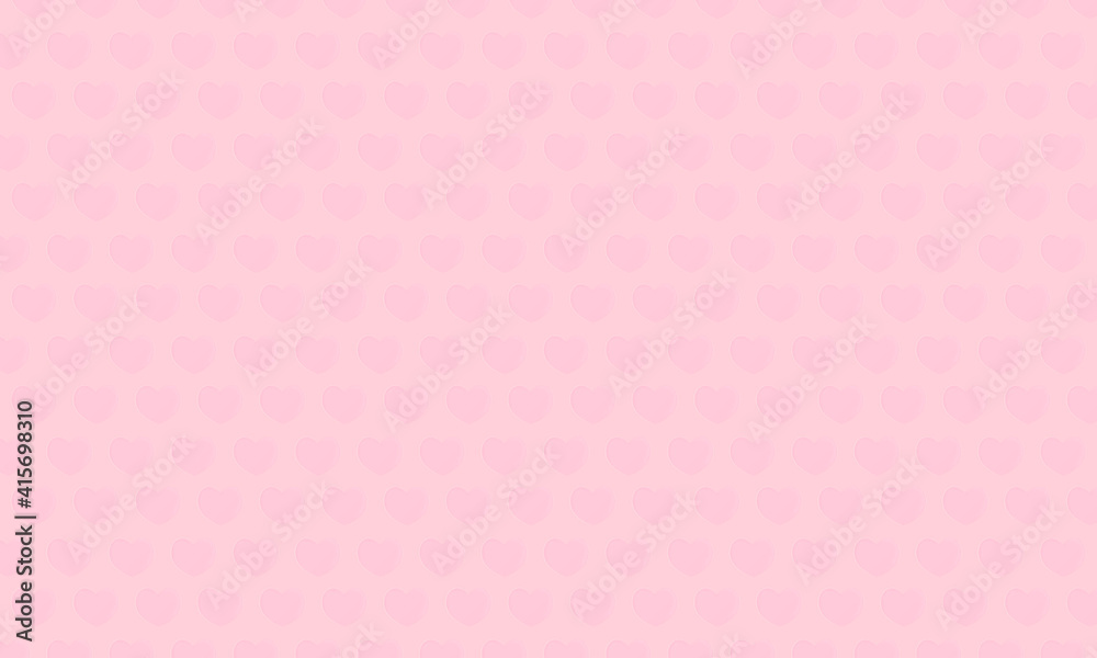 pink background vector pattern or texture for design and print. Stock ...