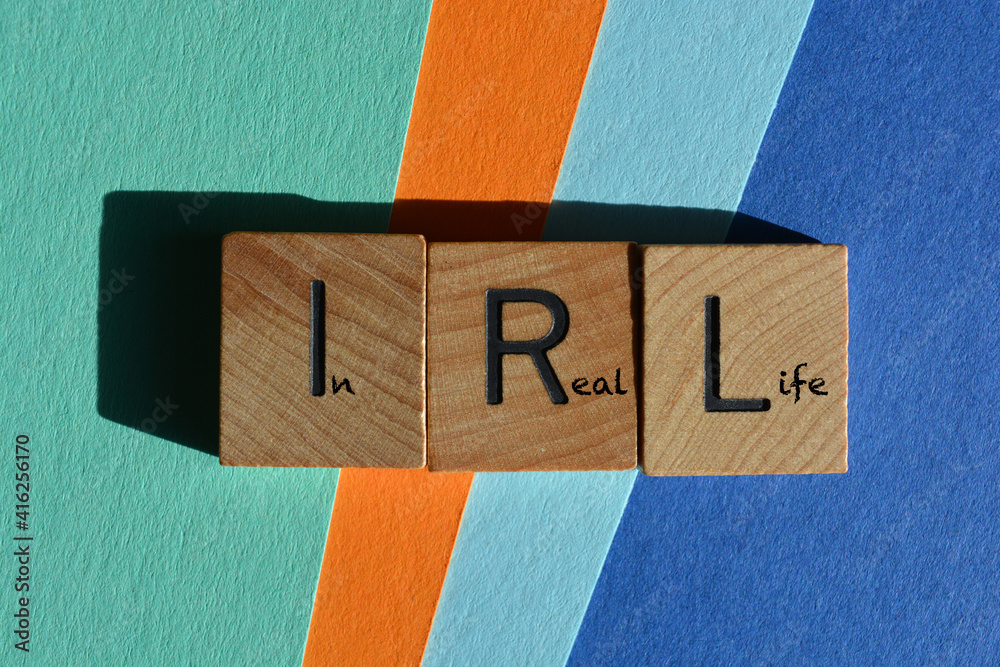 Rectangle In Real Life