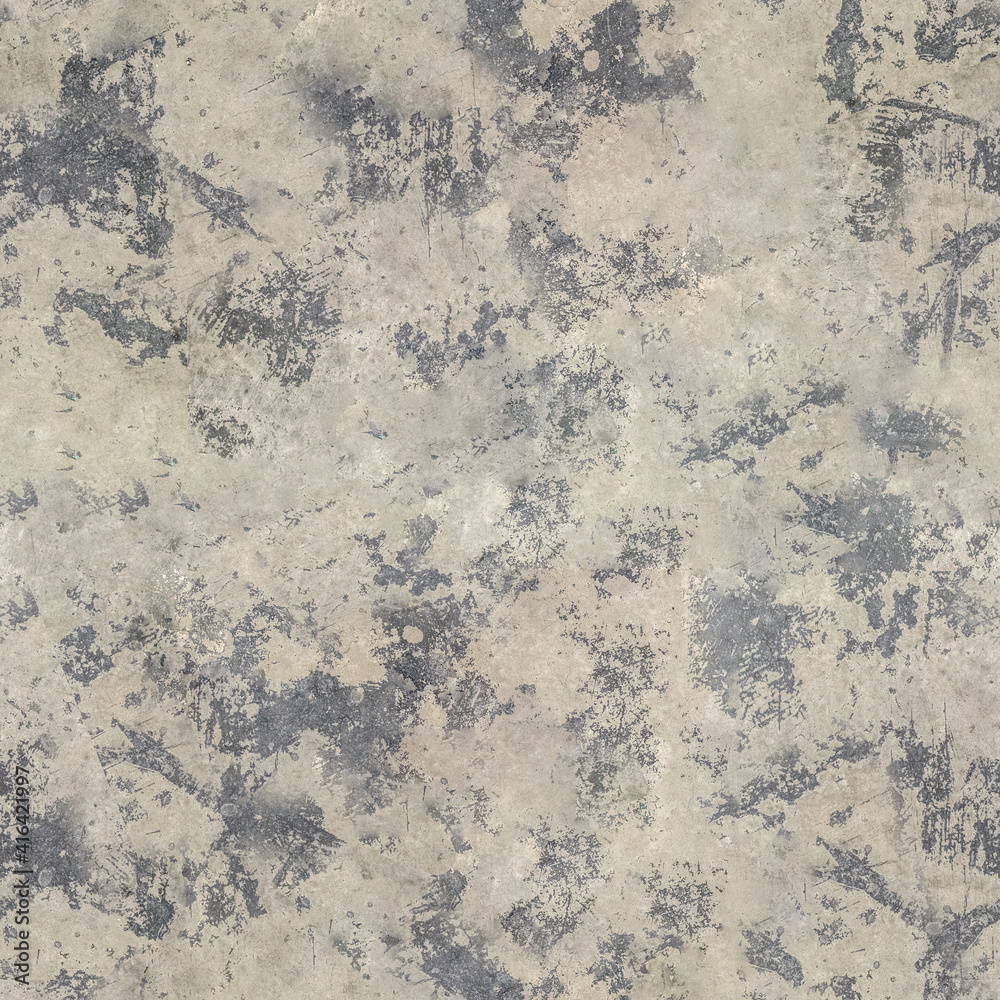 Seamless Texture of parking basement and parking lot. Texture for ...