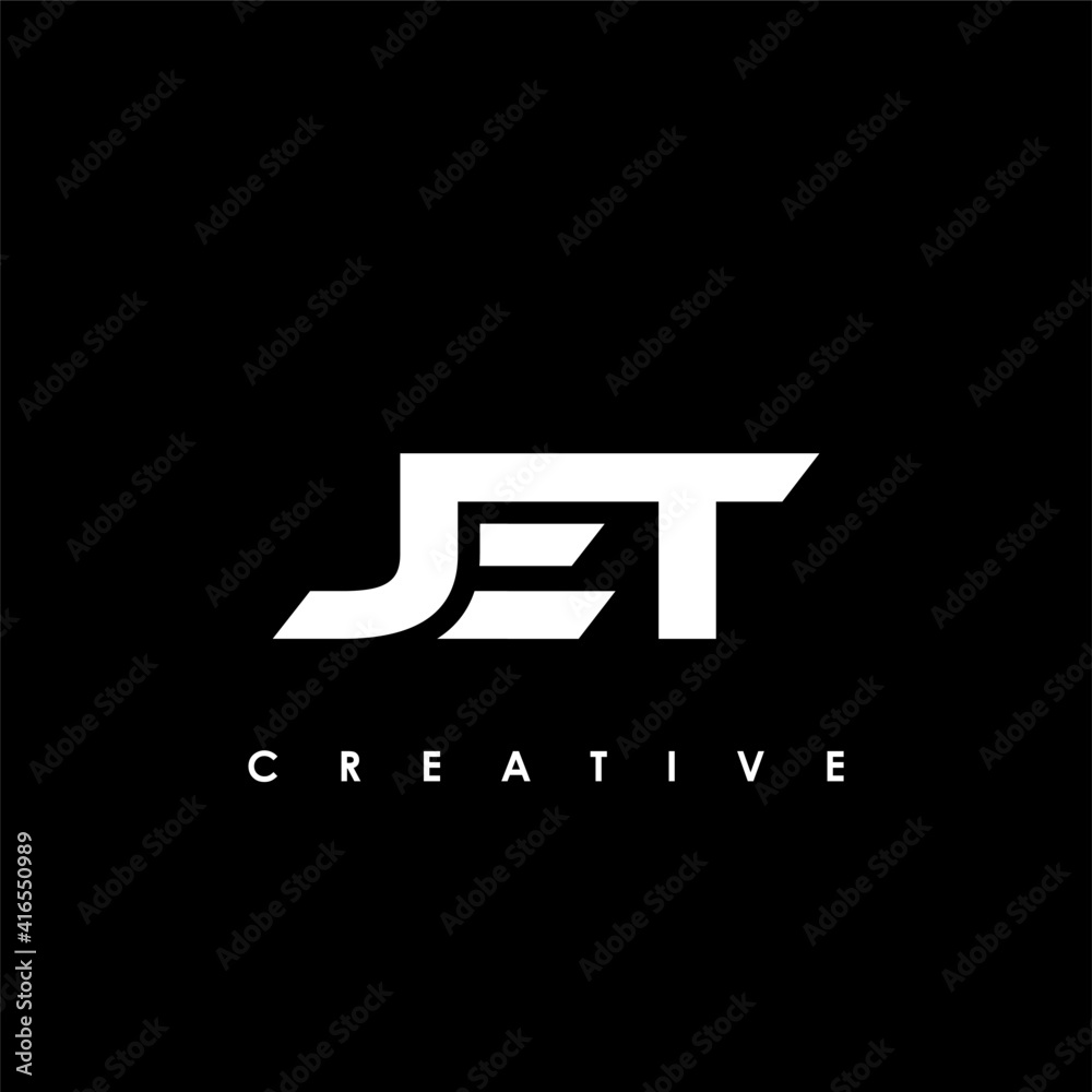 Jet Logo Designs