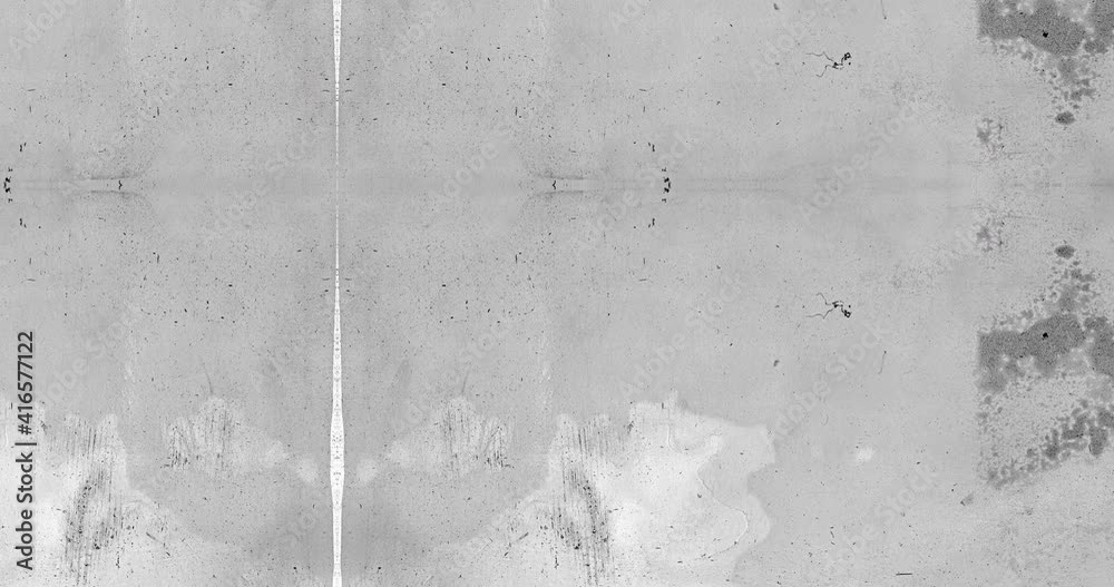 Stop motion animated concrete texture background or luma matte Stock ...
