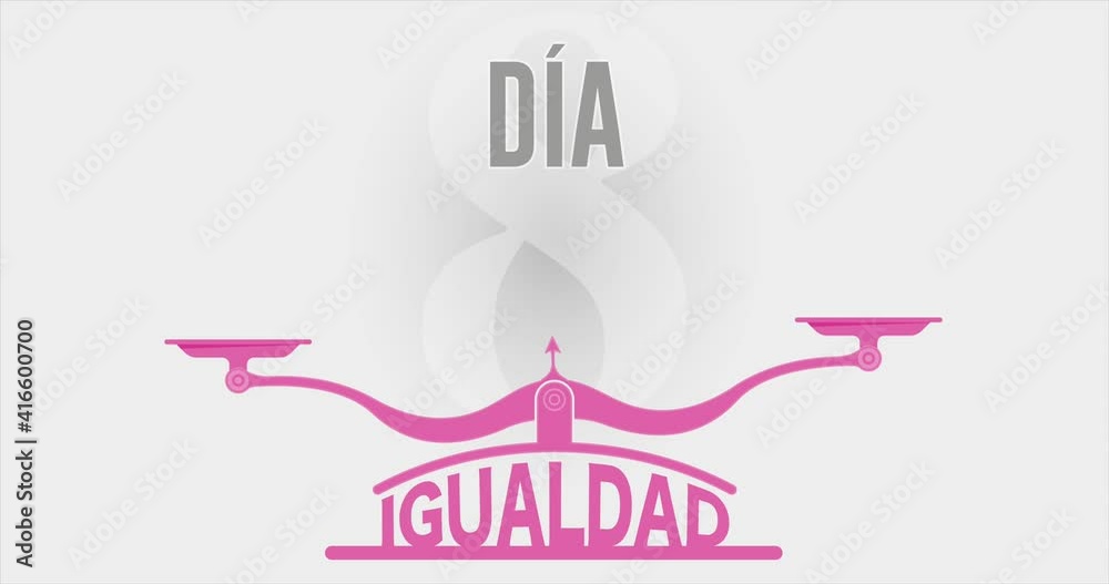 Greeting Card DIA INTERNATIONAL DE LA MUJER - INTERNATIONAL WOMEN S DAY ...