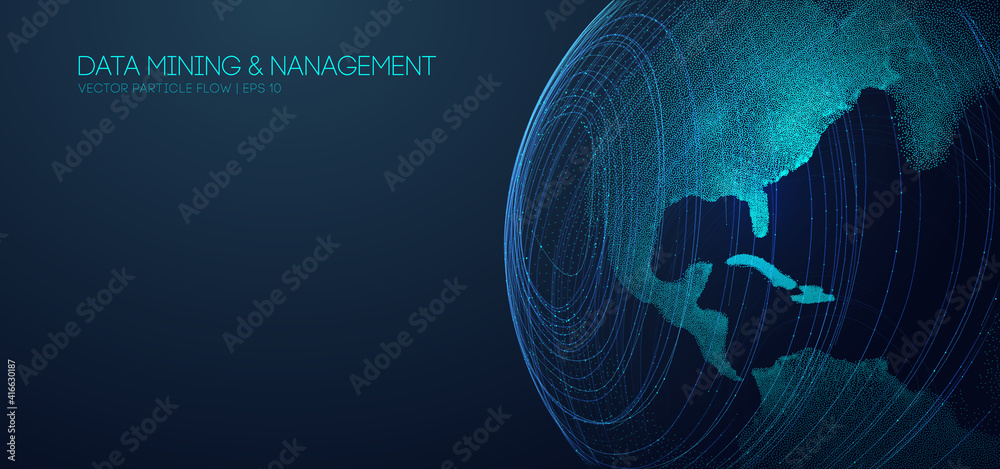 Vetor de World connectivity structure analysis. Internet network and ... Vetor de World connectivity structure analysis. Internet network and ...