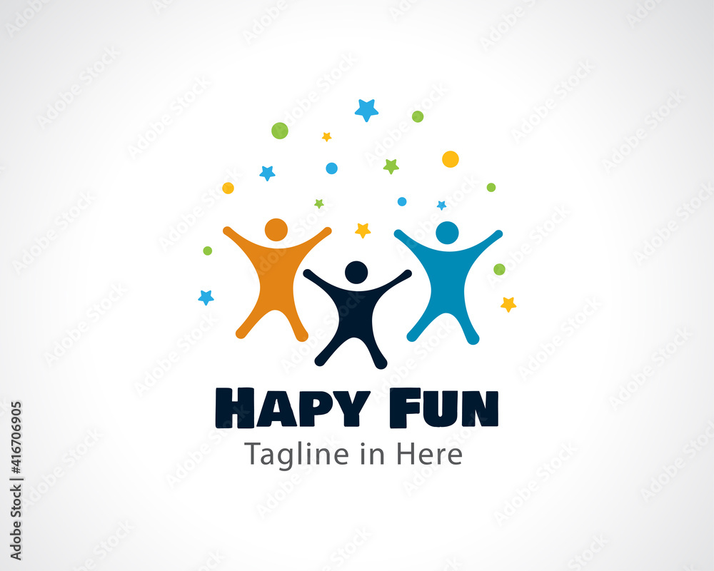 Fun Logo Design Inspiration