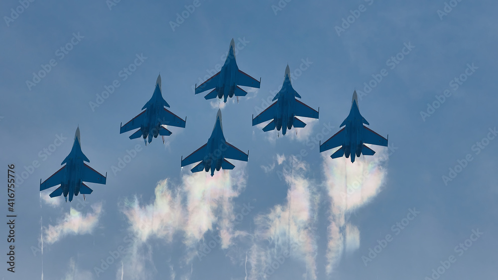 Air Force Planes Names