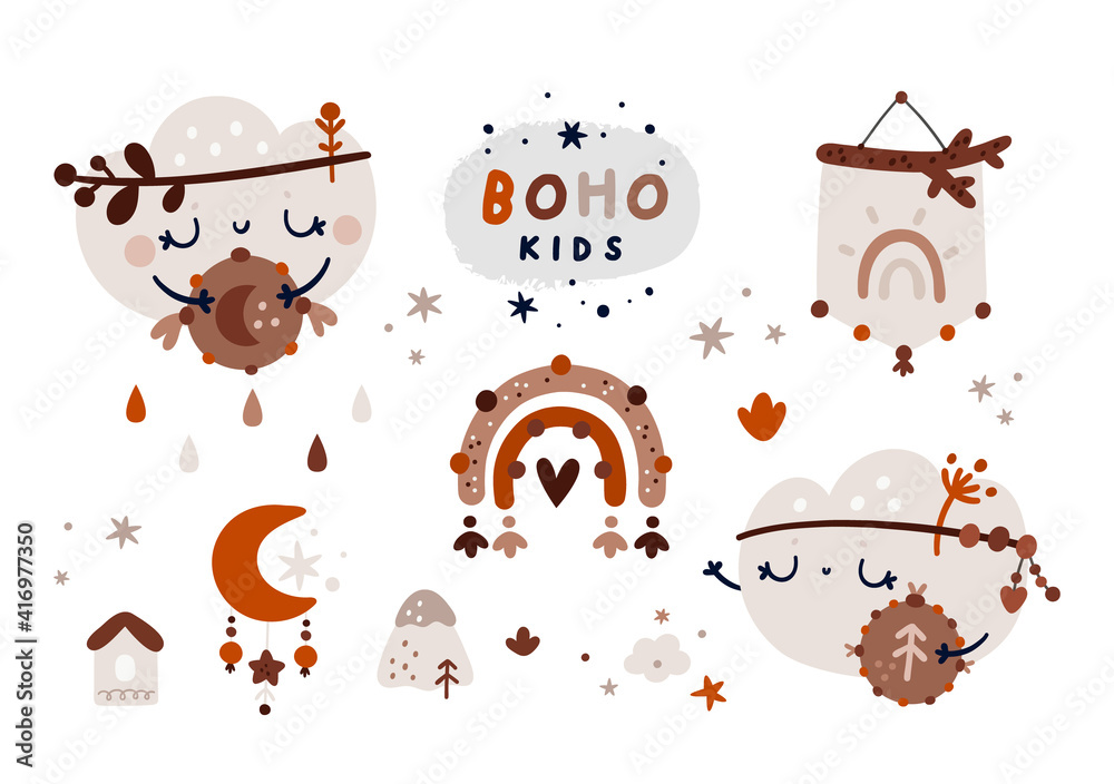 Shower Kids Clipart