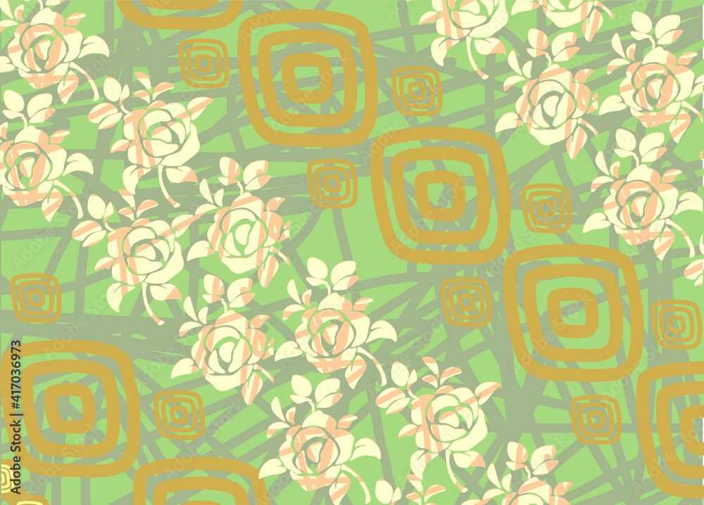 Batik Parang in its development. This motif is one of the oldest batik ...