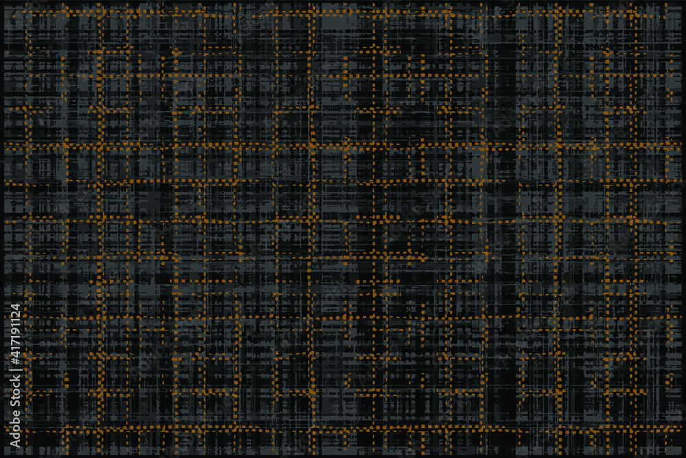 abstract digital neutral fabric linen texture print pattern design in ...