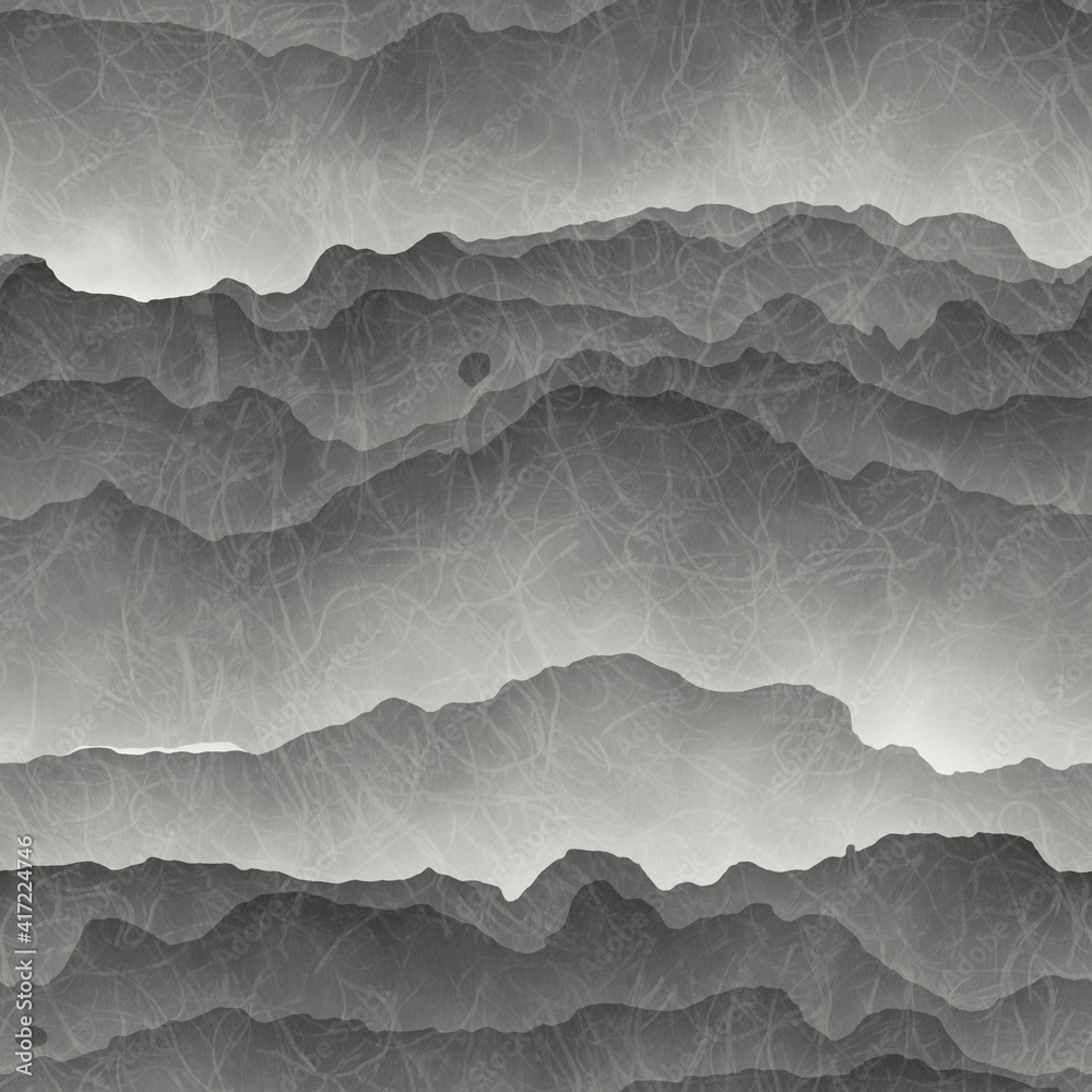 Mountain Texture Seamless